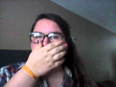 Human- Christina Perri Cover (Jenna Beckner) - YouTube