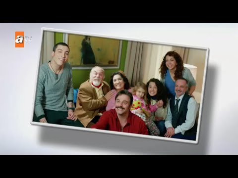 Aile İşi (Yakında ATV' de)