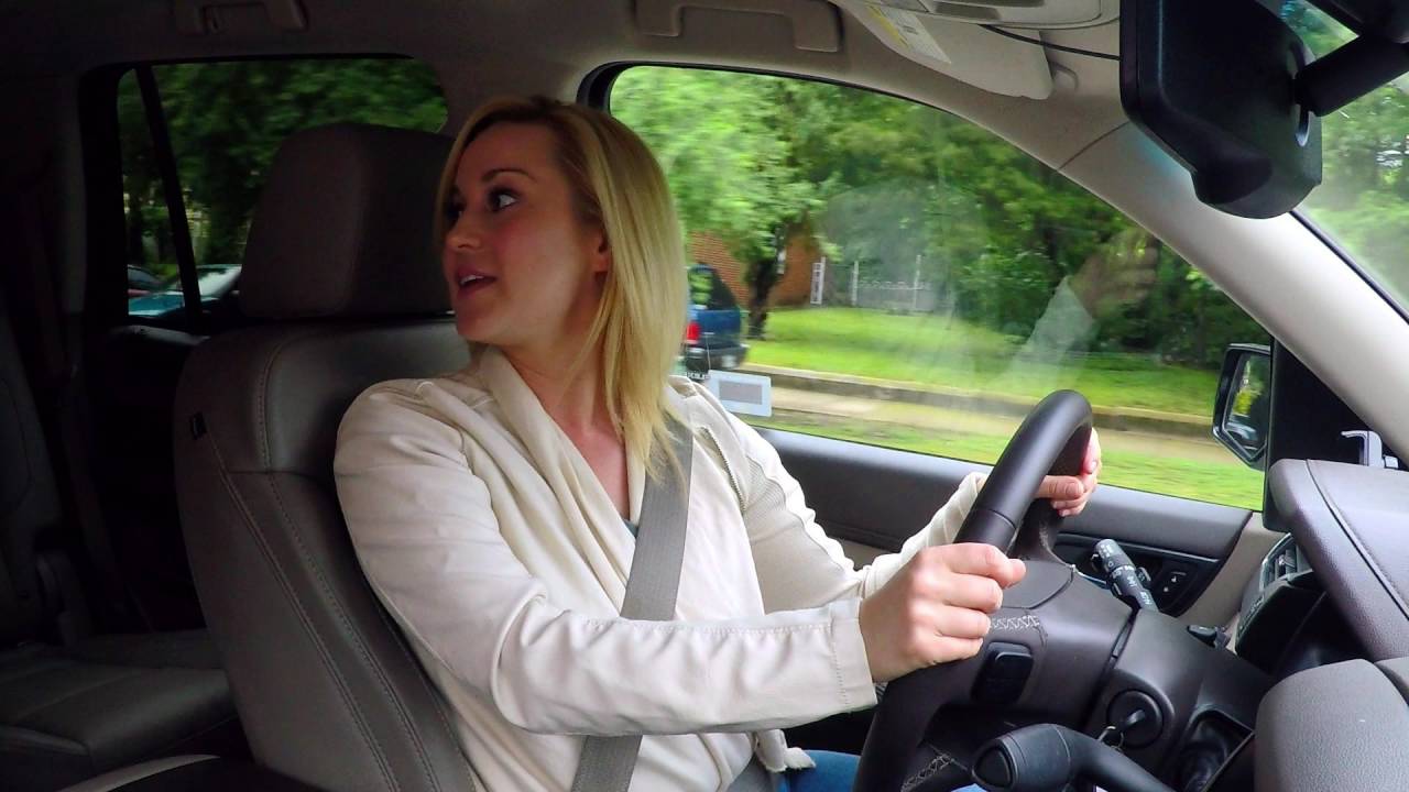 I Love Driving - YouTube