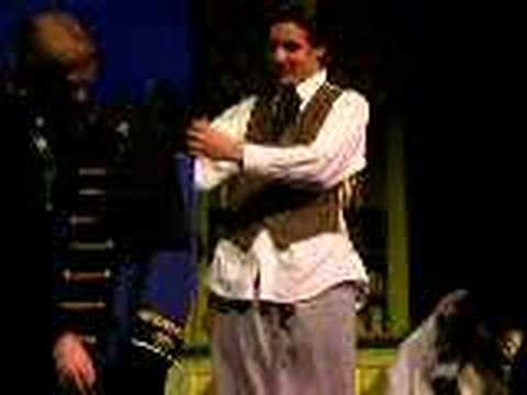 Scene from "On The Razzle" - YouTube