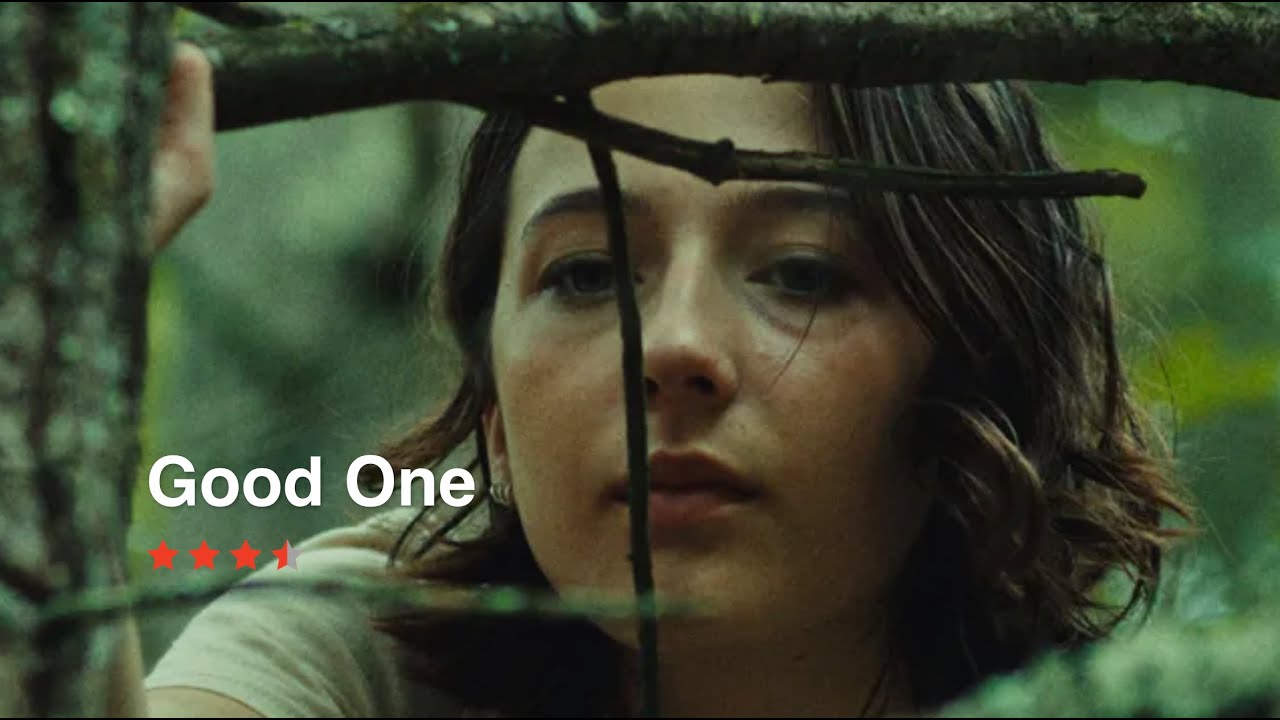 Good One movie review - YouTube