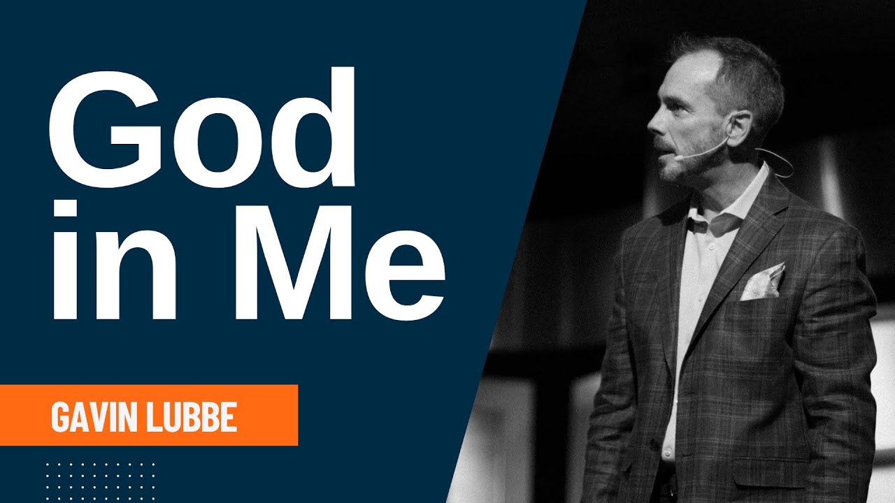 Gavin Lubbe - Power comes from God in me - YouTube