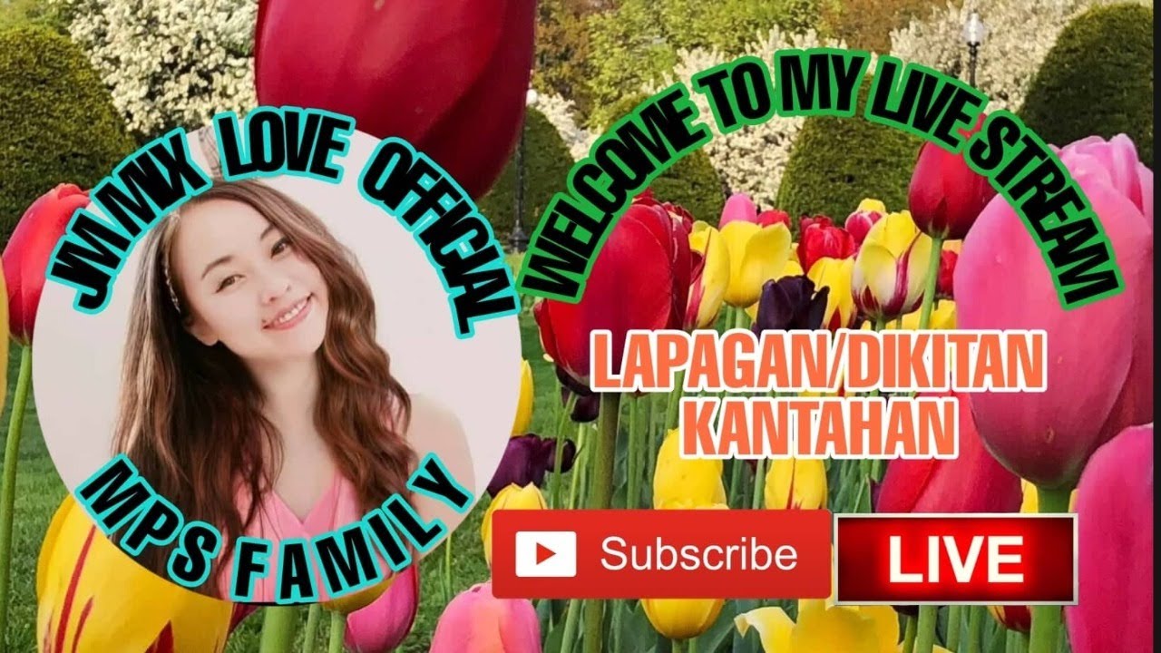 Lapagan/Dikitan at Kantahan with MPS Family - YouTube