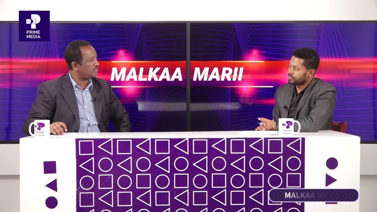 Fedhiin Harcaatotaa Finfinneetti yoomuu galma hinga'u |Malkaa Marii ...