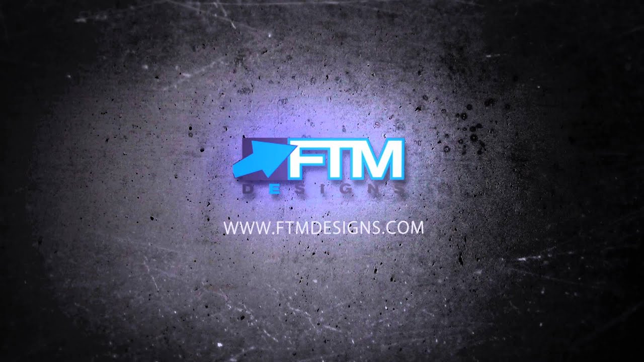 FTM LOGO - YouTube