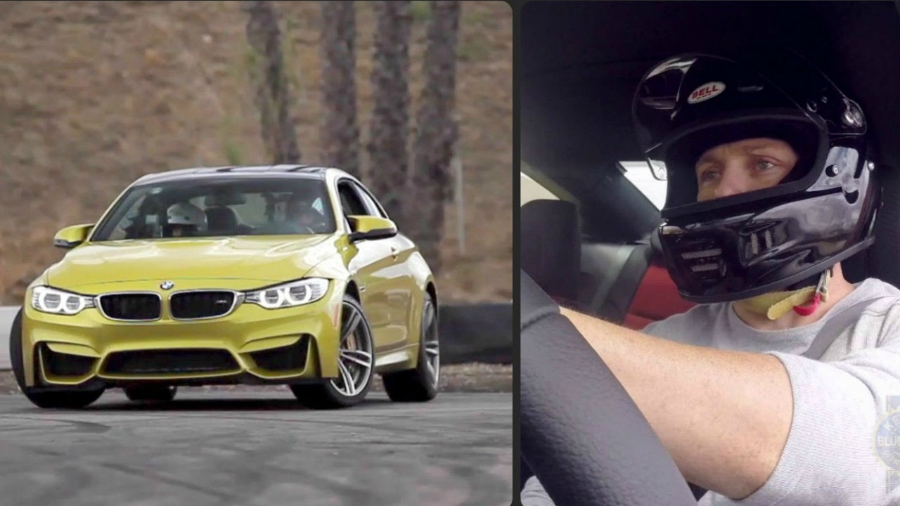 Fast Car vs. Fast Driver: Which Matters Most? - YouTube