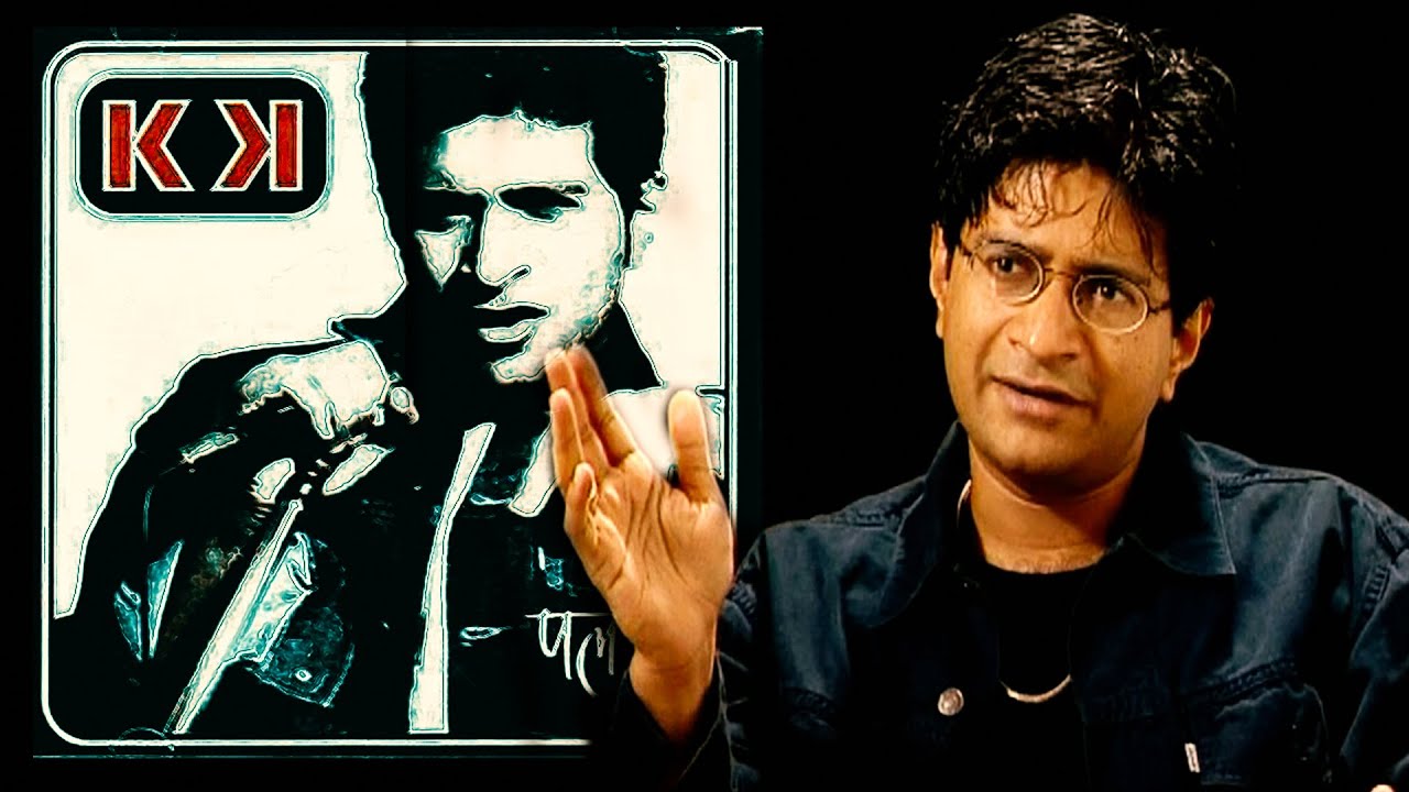 Watch KK Performing His Best Songs | Rare Interview On His Bollywood ...