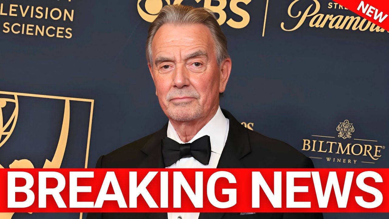 Death of Victor: 1 hour ago, For Young & Restless Victor Fans !! It ...