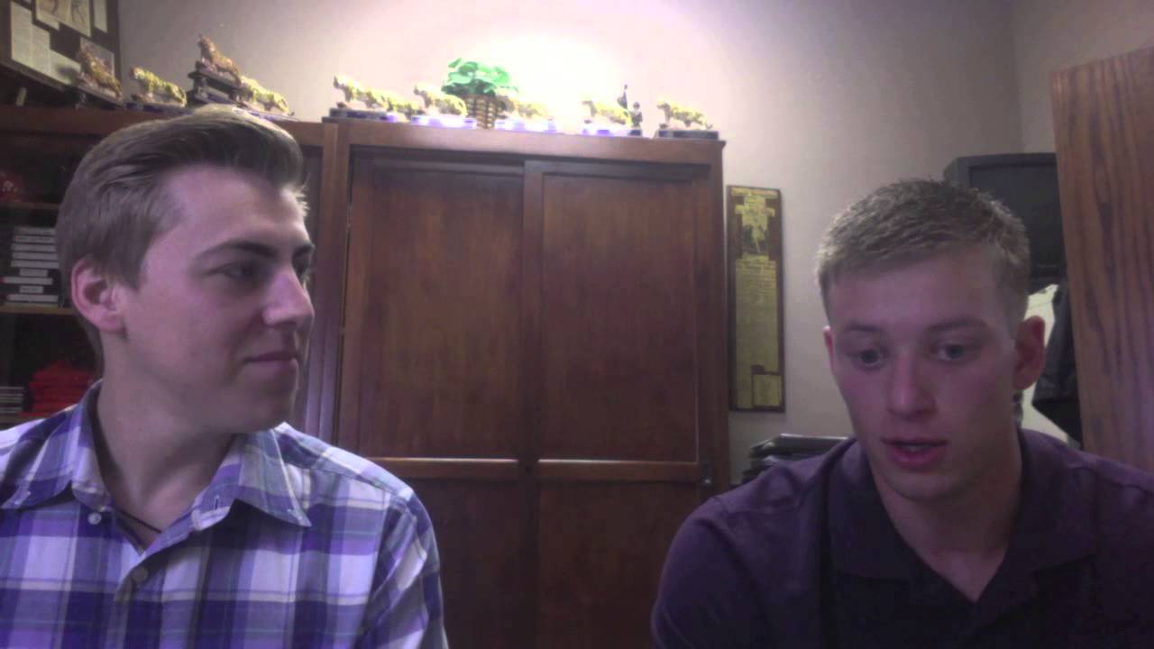 Ross Quinlan - YouTube