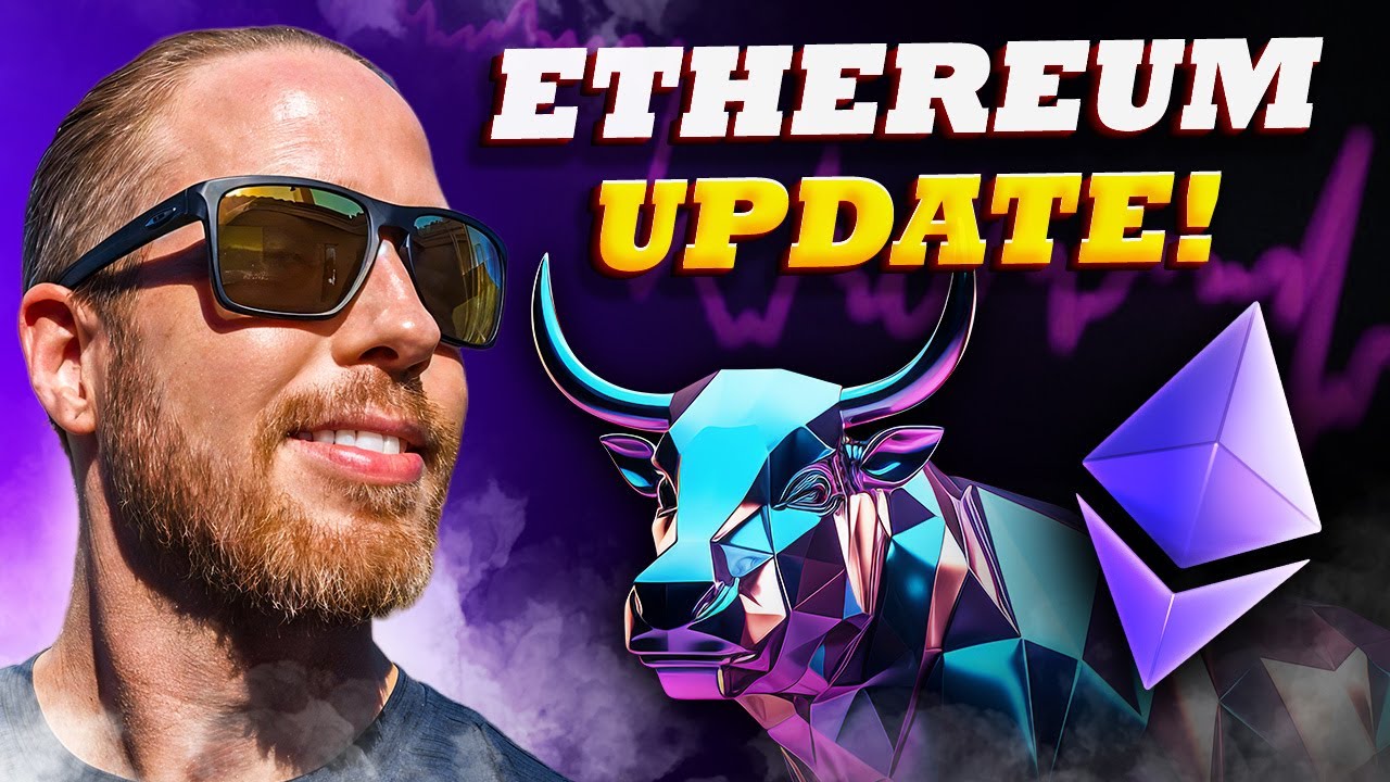 ETHEREUM: Next Stop = Down ↘️ #ETH / $ETH - YouTube