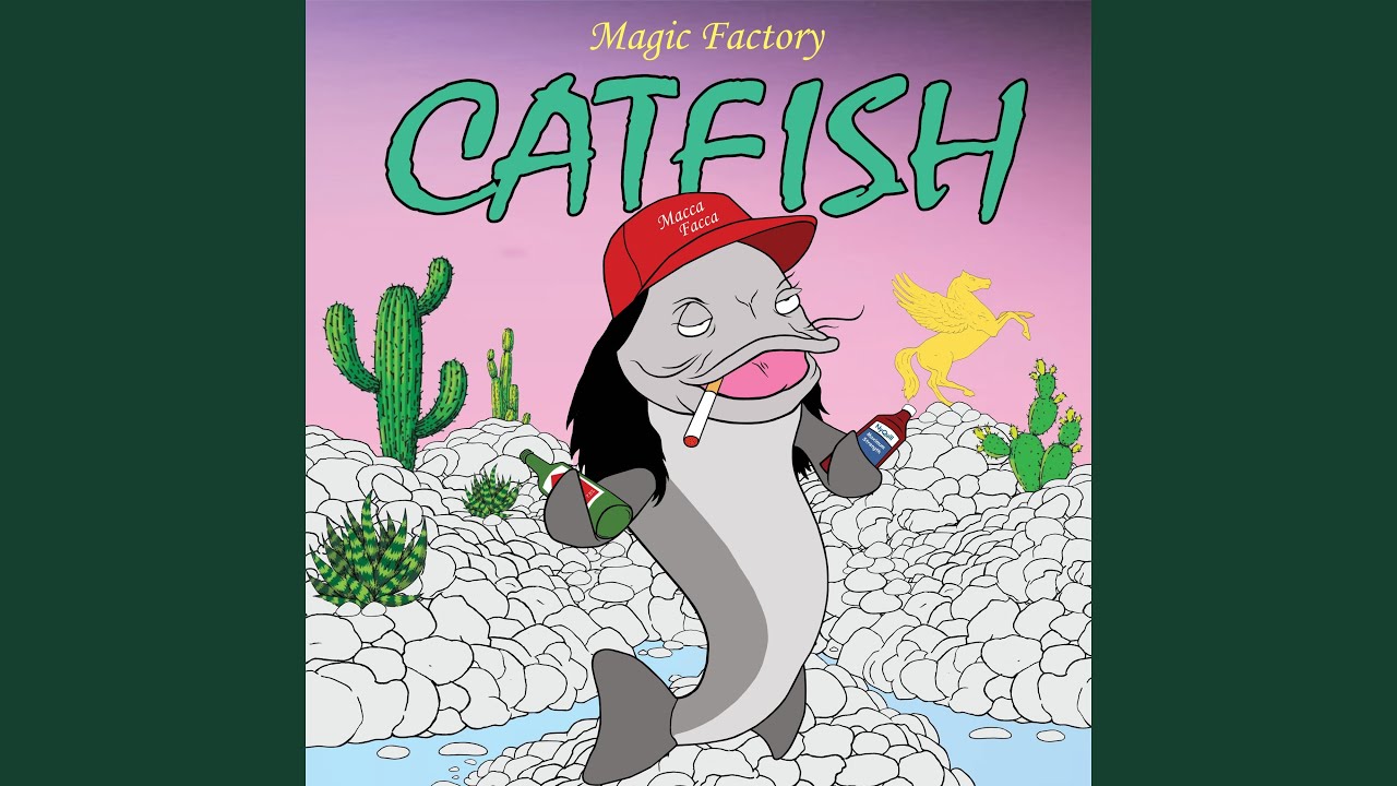 Catfish - YouTube