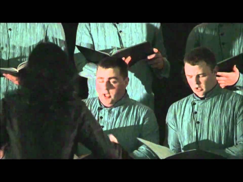 MoPZ Pobje: Vilo moja (Ivica Badurina) - YouTube