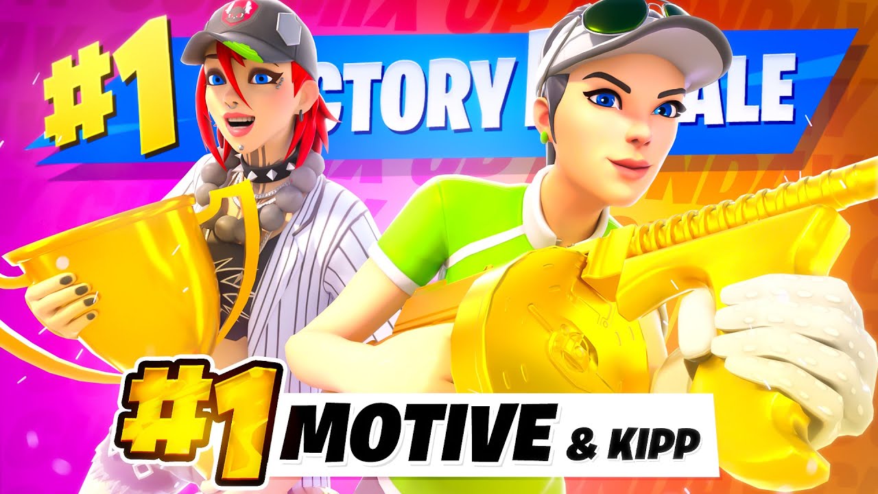1ST PLACE in the MIX UP MONDAY CUP 🏆 - YouTube