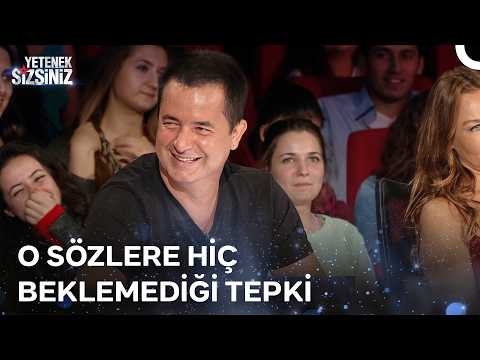 Sahneye Çıkar Çıkmaz Yaptıklarıyla Salonu Gülmekten Ağlatanlar | Yetenek Sizsiniz