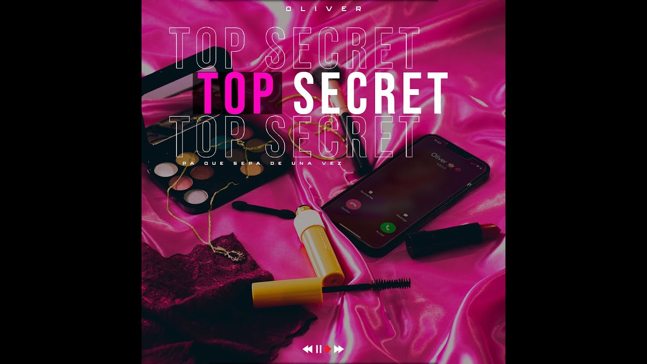 Oliver - Top Secret - YouTube Music