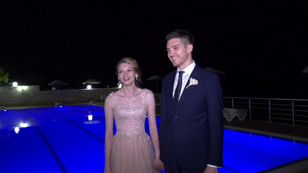 Hotel Selimpaşa Konağı 30 06 2019 AYLİN&ALP - YouTube