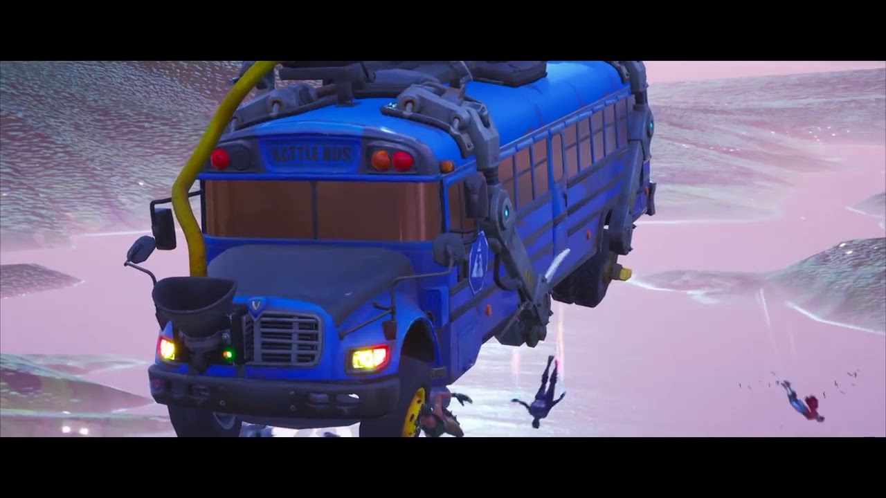 Skip school to play fortnite - YouTube