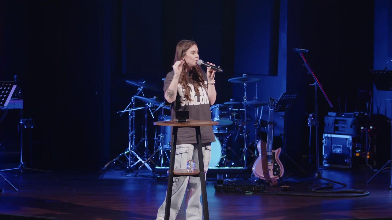 Movement Church Live! - YouTube