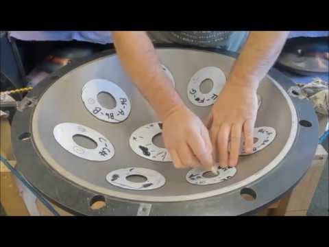 BUILD A HANDPAN, discover whats needed & how to do it #peterpanhandpans ...