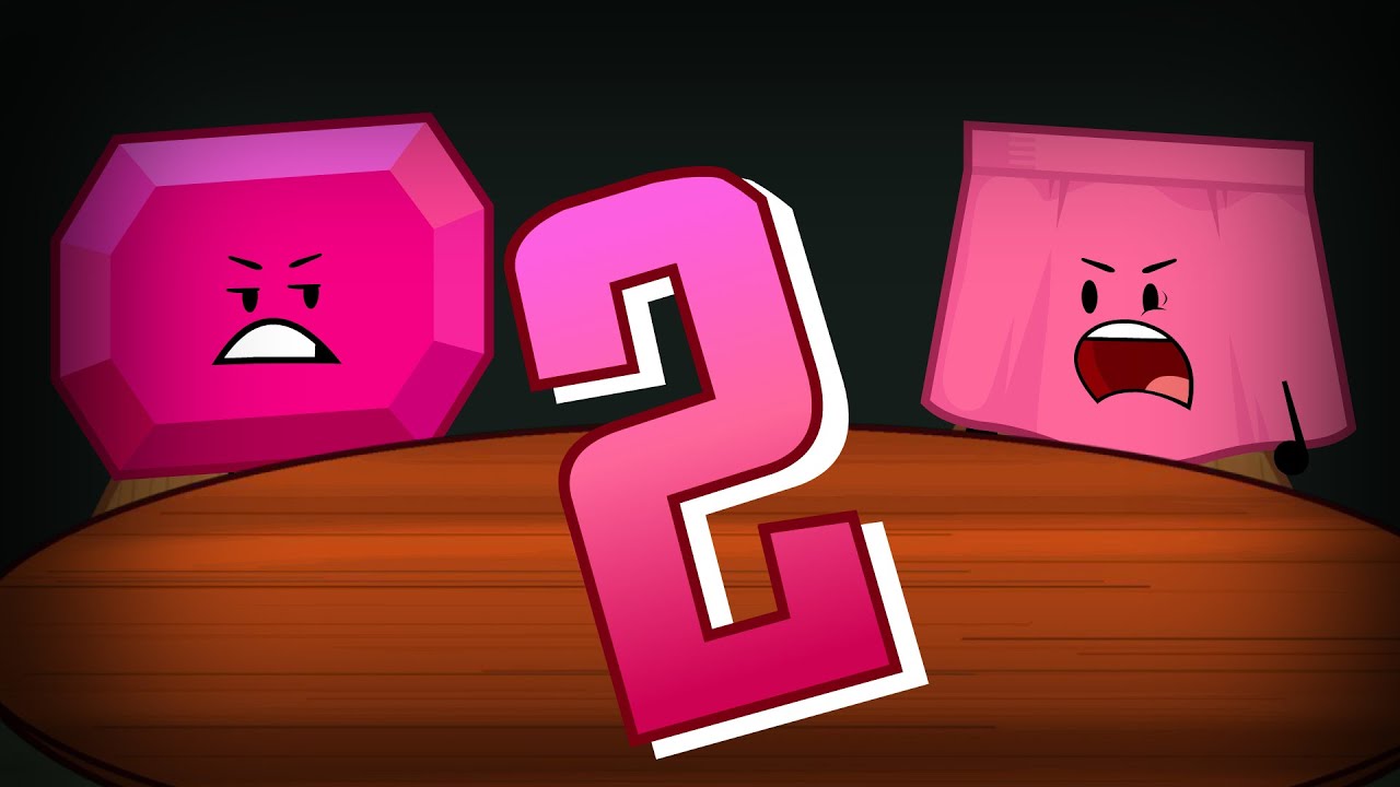 Object Harshness Episode 2: Strange Vibes - YouTube