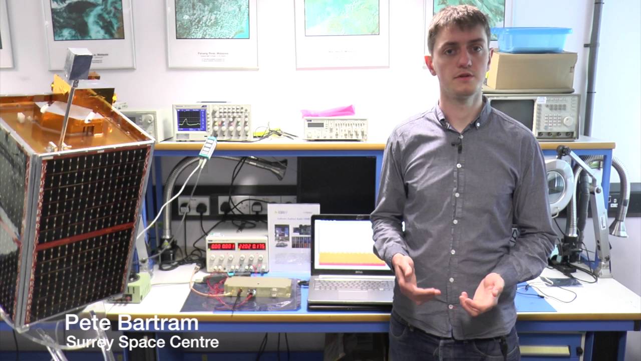 Percepio Tracealyzer Debugging Freertos Esa Satellite At Surrey Space
