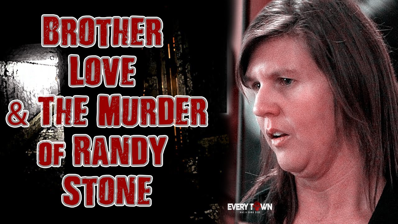 Pastor Love & The Murder Of Randy Stone - Independence, MO - YouTube