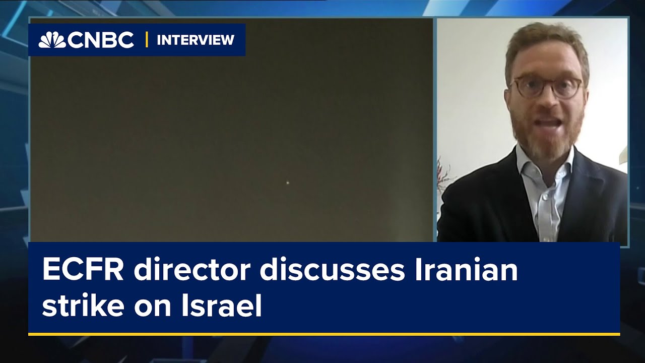 Some in Israeli war cabinet will want to 'take advantage' of Iranian ...