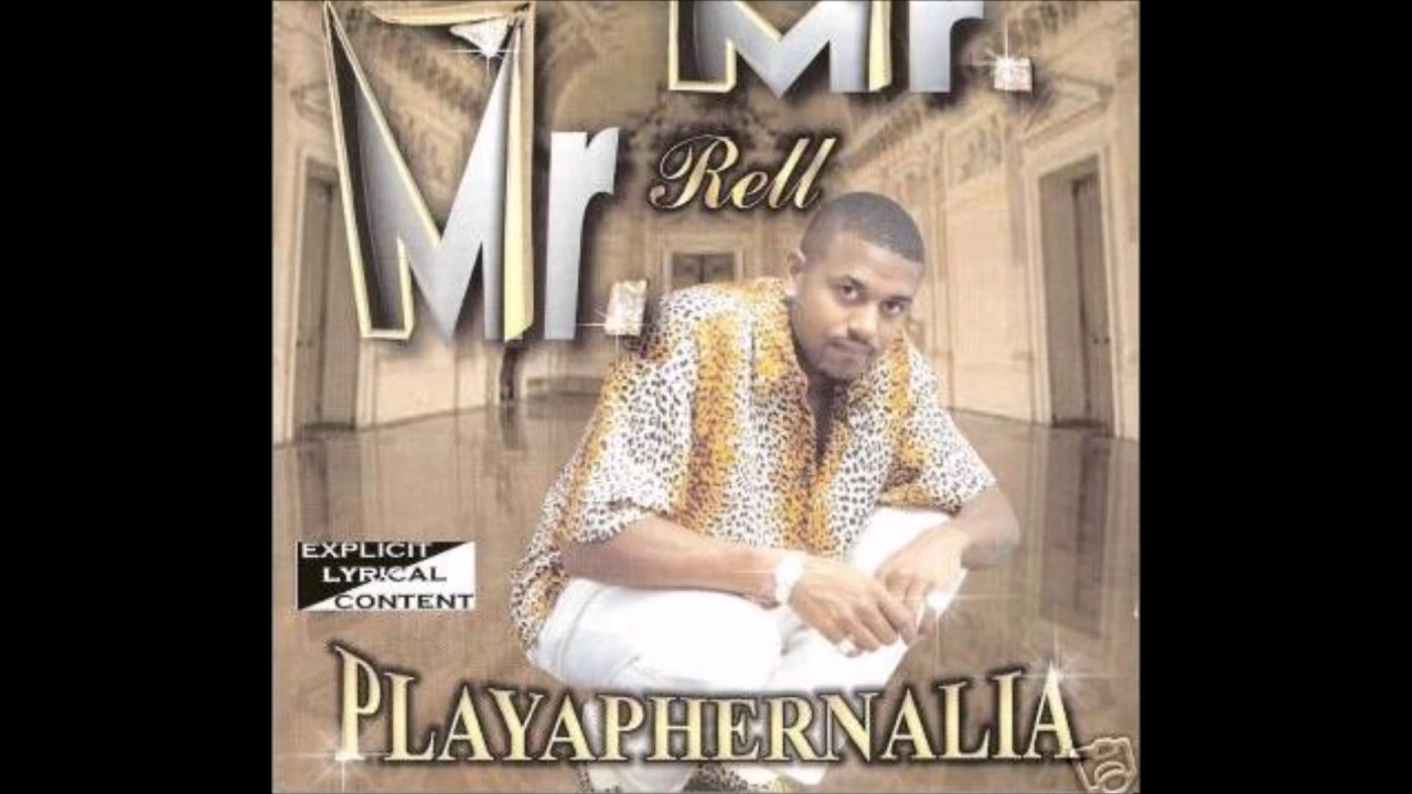 Mr. Mr. Rell - Understanding (1997) - YouTube