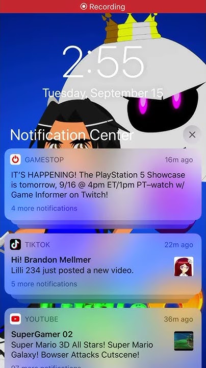 Update Video September 2020 - YouTube