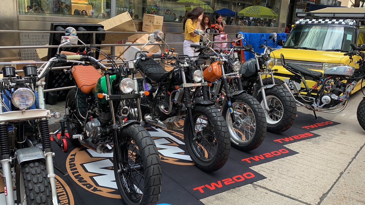 Motorbikes - YouTube