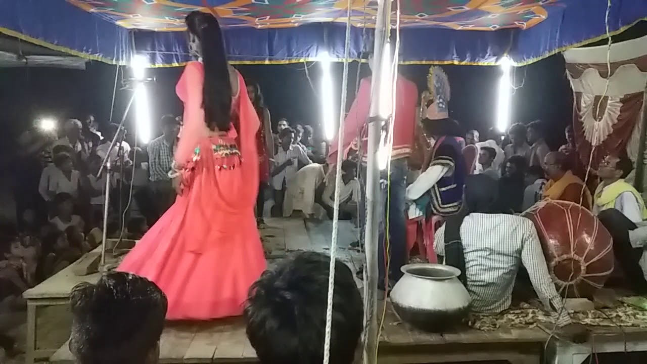 Launda nach - YouTube