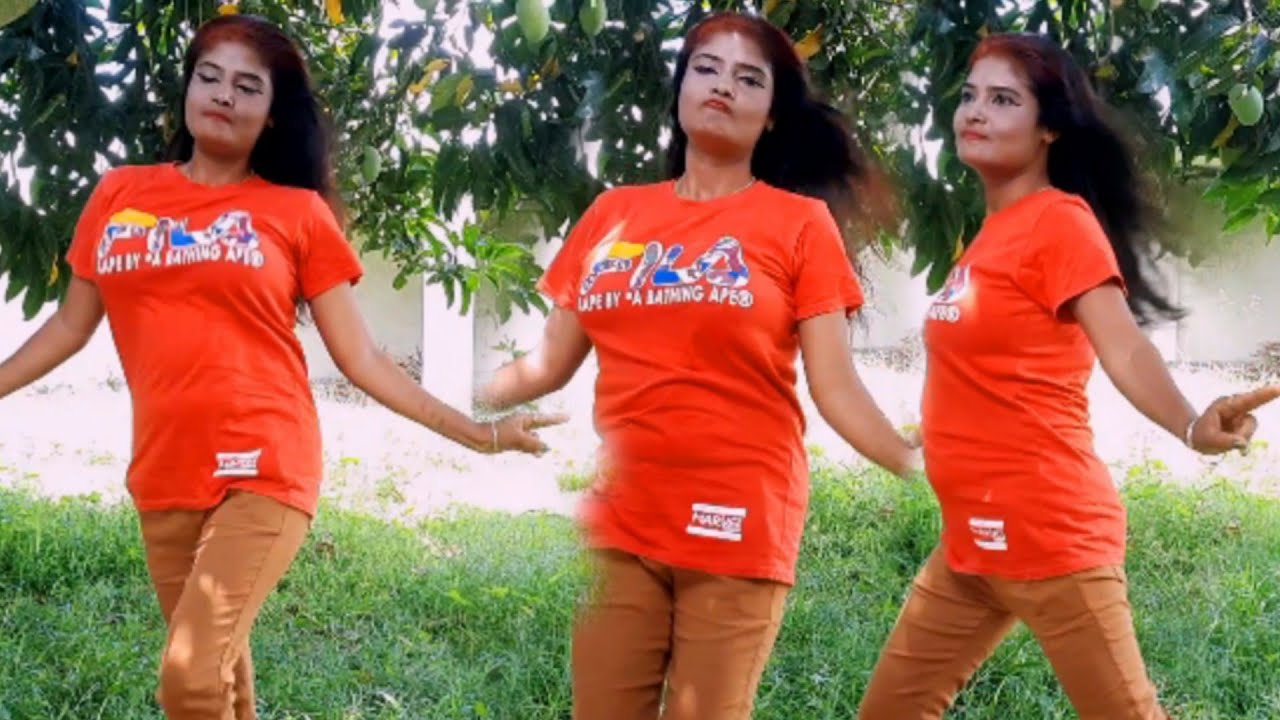 Tutuk Tutuk Tutiya || Dance cover || By Rm Dance Bd - YouTube