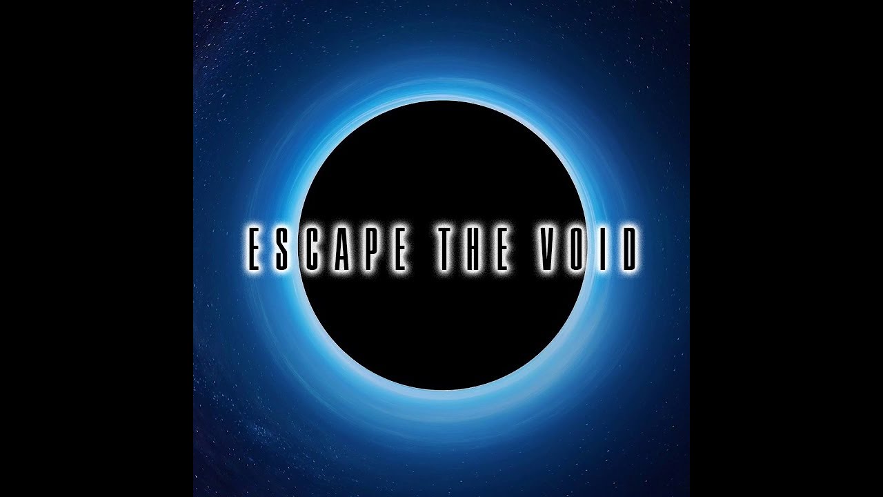 Escape the Void (BONEWORKS custom map) - Trailer #1 - YouTube
