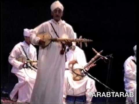 RAISA FATMA TABAAMRANT 1997 PARIS - YouTube
