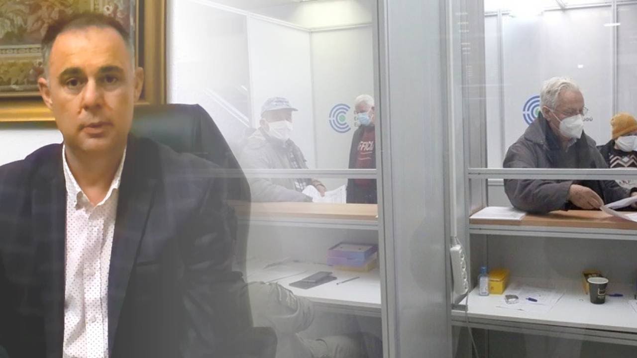 ΤΙ ΚΡΥΒΕΤΑΙ ΠΙΣΩ ΑΠΟ ΤΟ ...ΜΠΑΧΑΛΟ ΠΟΥ ΠΡΟΕΚΥΨΕ ΓΙΑ ΤΟ ΠΡΟΣΤΙΜΟ ΣΤΟΥΣ ...