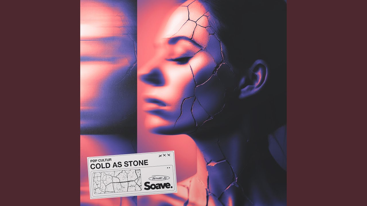 Cold As Stone - YouTube Music