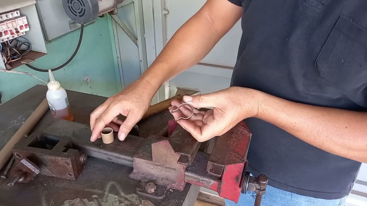 CINTEL DE CORTE FERRAMENTA CORTE PLASMA - YouTube