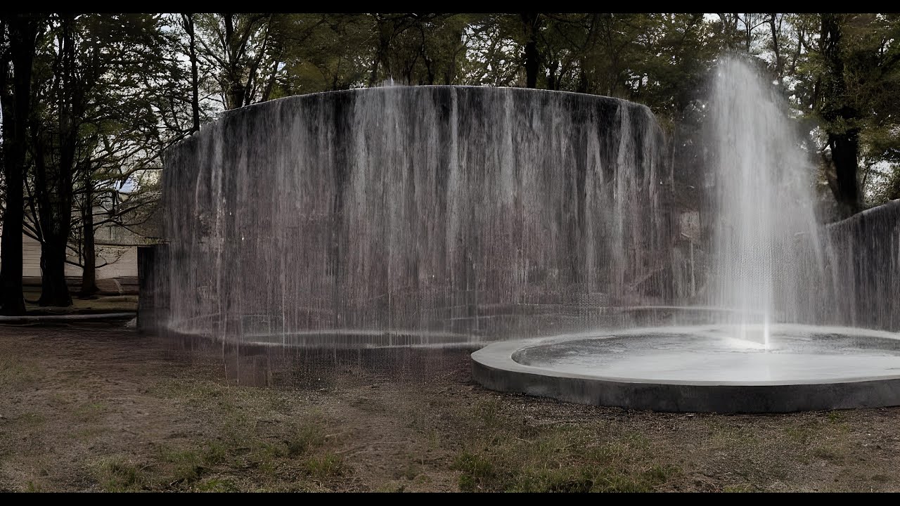 SCP-006: Fountain of Youth (SCP Foundation Animations) - YouTube