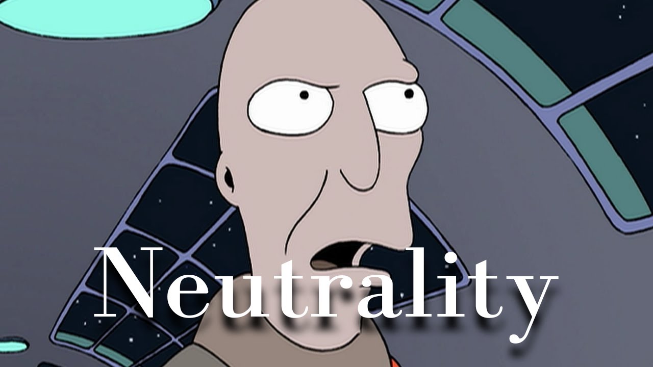 Neutrality By Imperator AMORC - YouTube