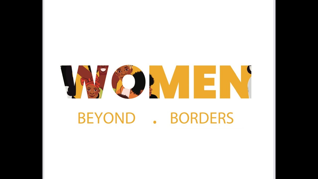 Women Beyond Borders Docu- series - AU Media Fellowship production ...