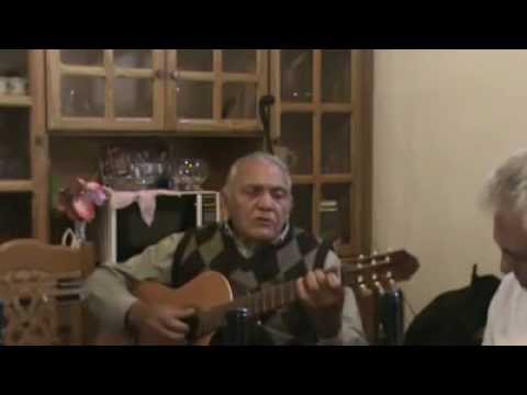 Gilberto Moran"La pena de un cuyano" cueca por su autor - YouTube