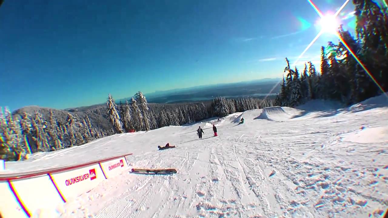 Grouse Park - YouTube