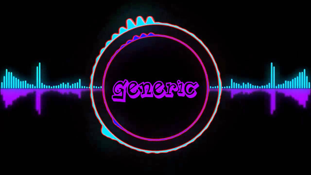 Generic intro - YouTube