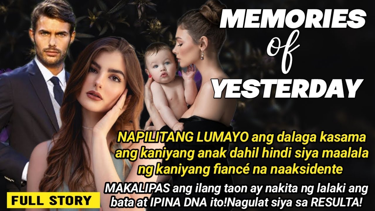 LAKING PAGTATAKA ng binata ng makita ang batang kamukha nya kaya IPINA ...