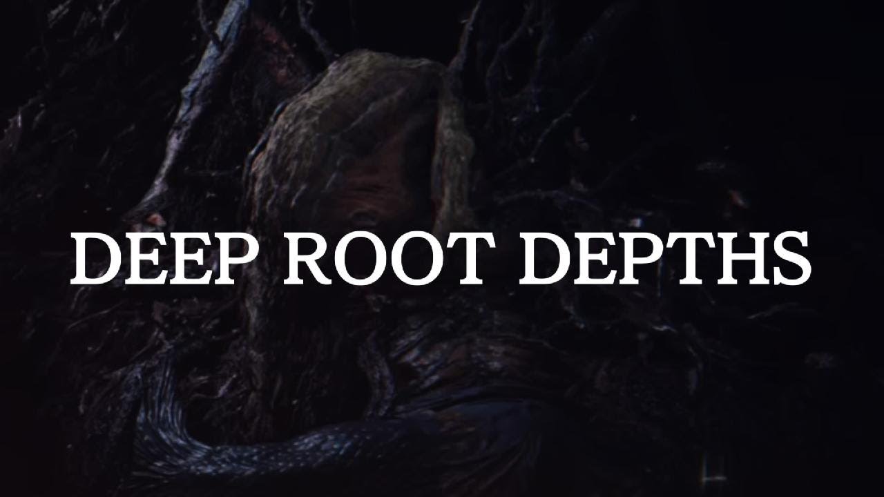 DEEP ROOT DEPTHS - Elden Ring - YouTube