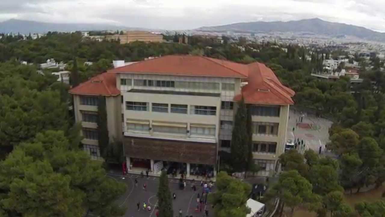 MoraitisRun - Σχολή Μωραΐτη - YouTube