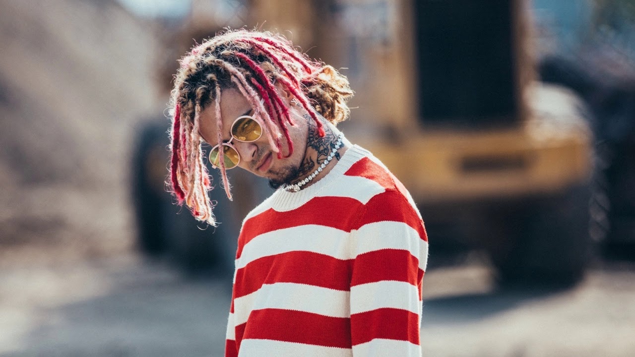 Lil Pump ft. 6IX9INE - DRIP (Official Music Video) - YouTube