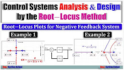 Root Locus Method | Linear Control Systems Engineering | التحكم الآلي ...