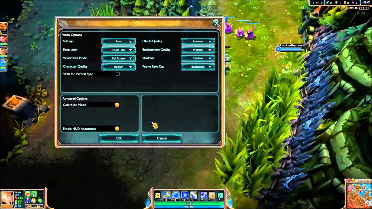 Warding Guide (Better Warding) - YouTube