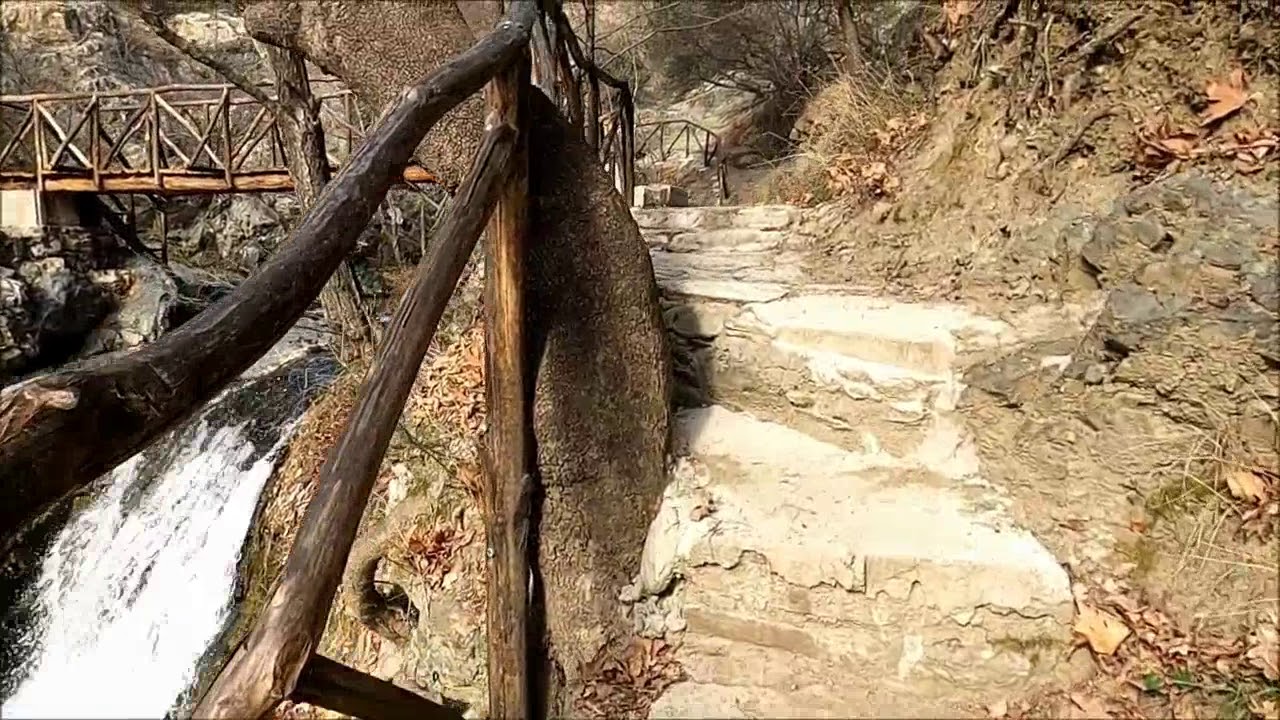 ΜΙΑ ΚΥΡΙΑΚΗ ΣΤΗΝ ΓΟΥΜΕΝΙΣΣΑ ΚΑΙ ΣΤΗΝ ΘΕΣΗ " ΔΥΟ ΠΟΤΑΜΙΑ" ΜΕ ΤΑ ΠΛΑΤΑΝΙΑ ...
